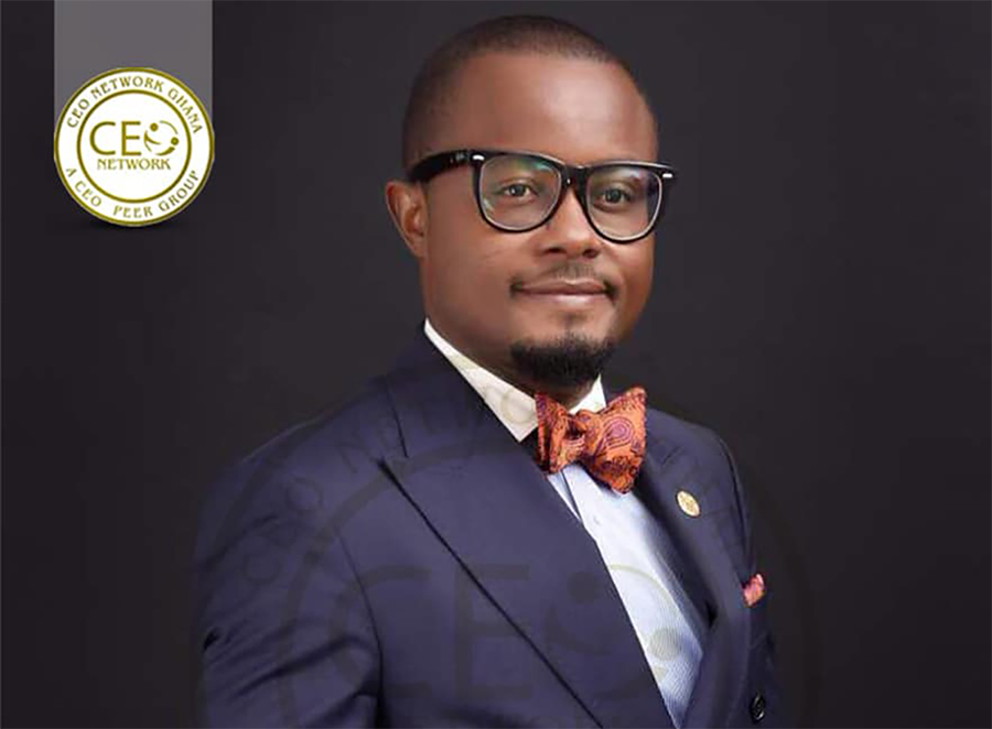 We need a Digital Economy Act to coordinate Ghana’s digital policies – Ernest De-Graft Egyir