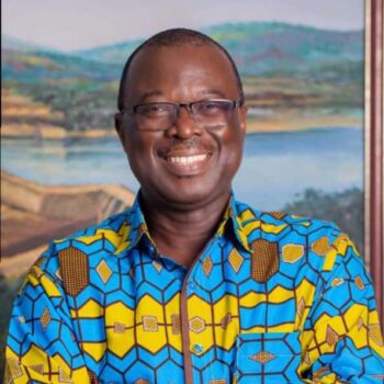 SPEAKERS - 6TH GHANA CEO SUMMIT - Ghana CEO Summit