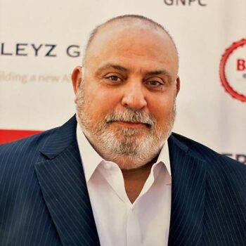 SPEAKERS - 8TH GHANA CEO SUMMIT - Ghana CEO Summit