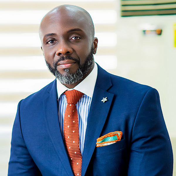 Speakers Archive - Ghana CEO Summit