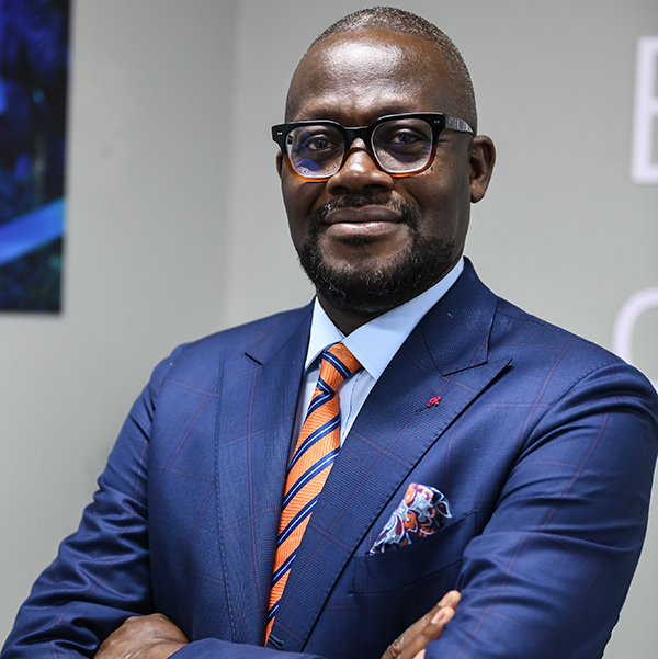 Speakers Archive - Ghana CEO Summit