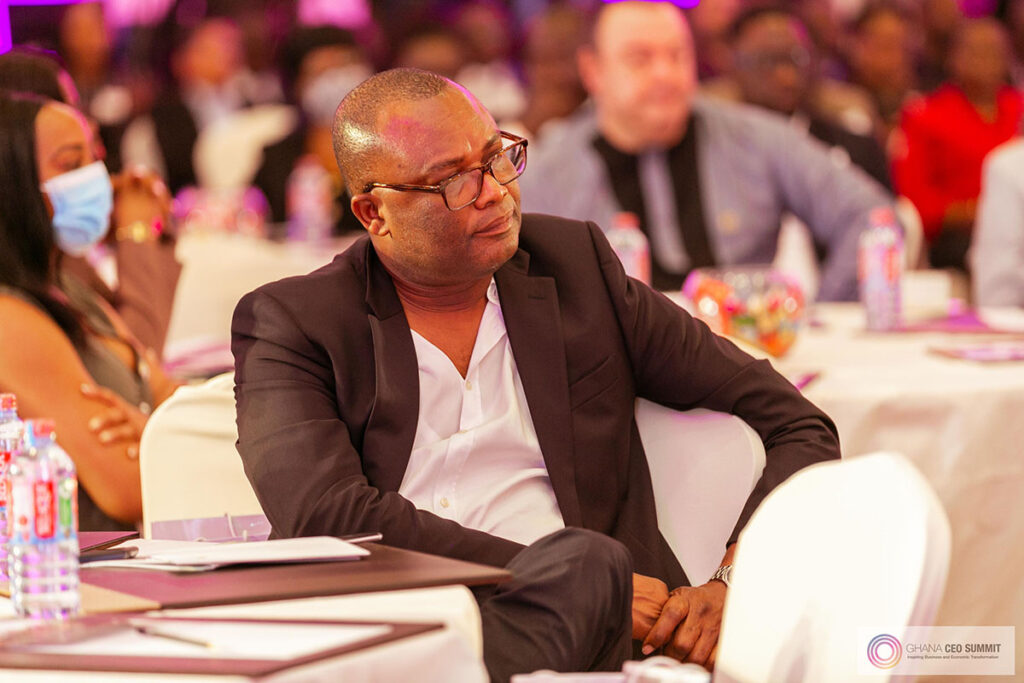 GALLERY - 9TH GHANA CEO SUMMIT - Ghana CEO Summit