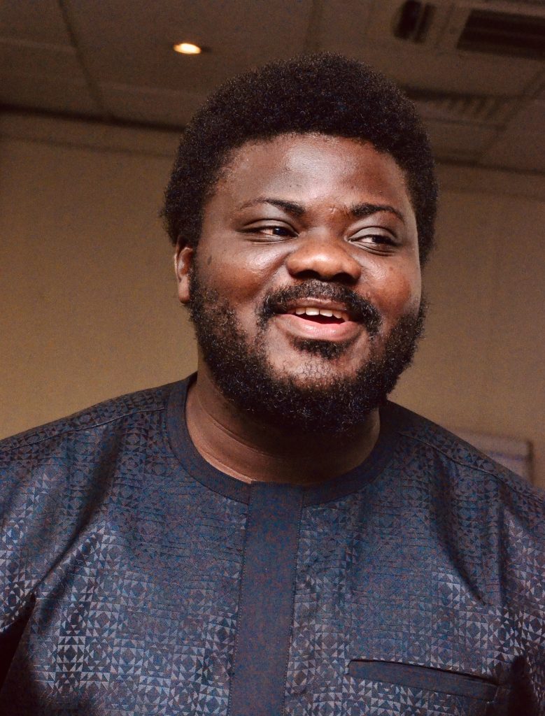 Darlington Akogo - Ghana CEO Summit