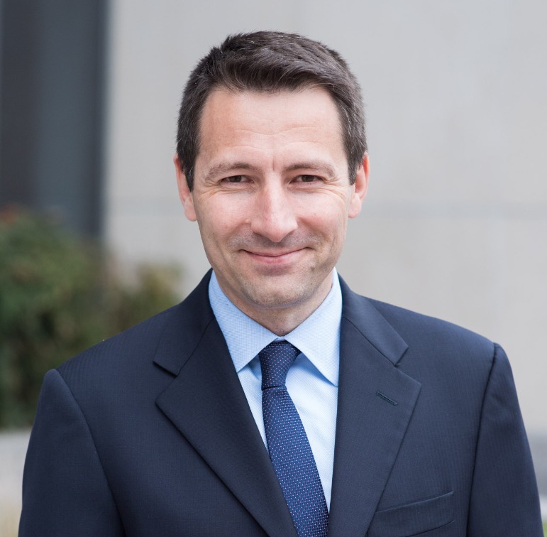 Stephane Roudet - Ghana CEO Summit